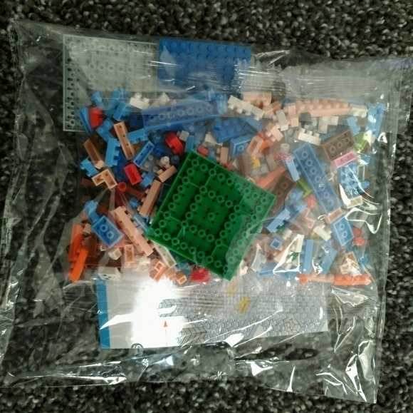 Pokemon | Other | Pokemon Nano Blocks Micro Bricks Lego Like | Poshmark